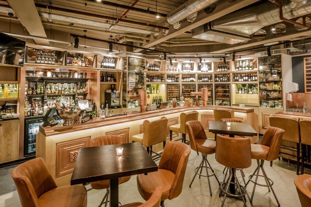 The Factory House · London | Booked.it