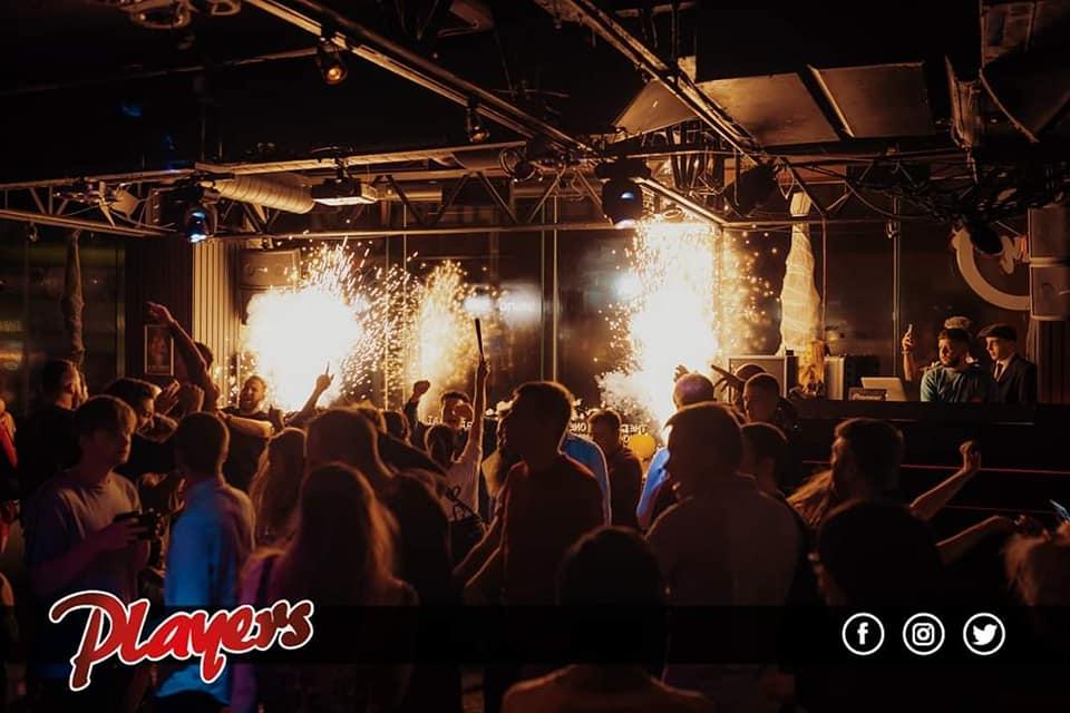 Players Bar · Leeds | Booked.it