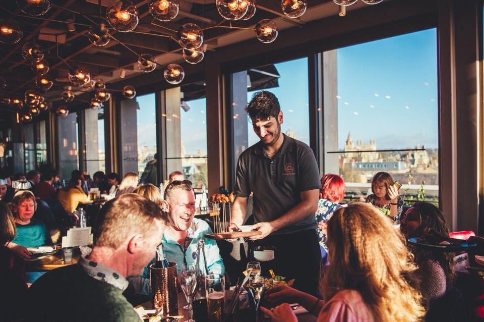 The Alchemist · Leeds | Booked.it