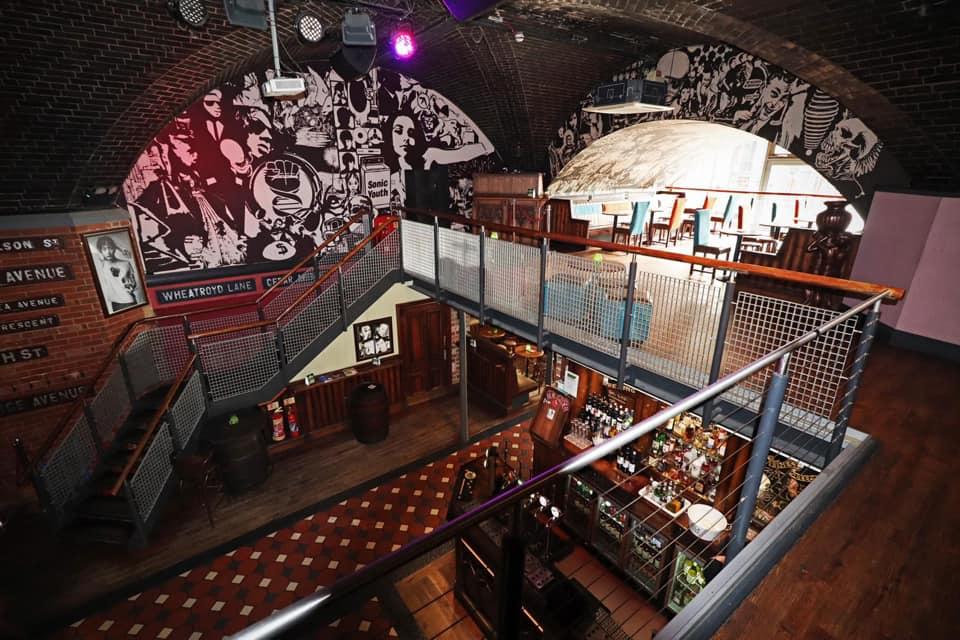 The Hop · Leeds | Booked.it