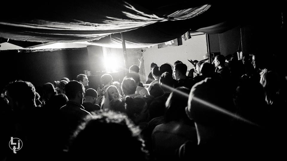 The Old Red Bus Station · Leeds | Booked.it