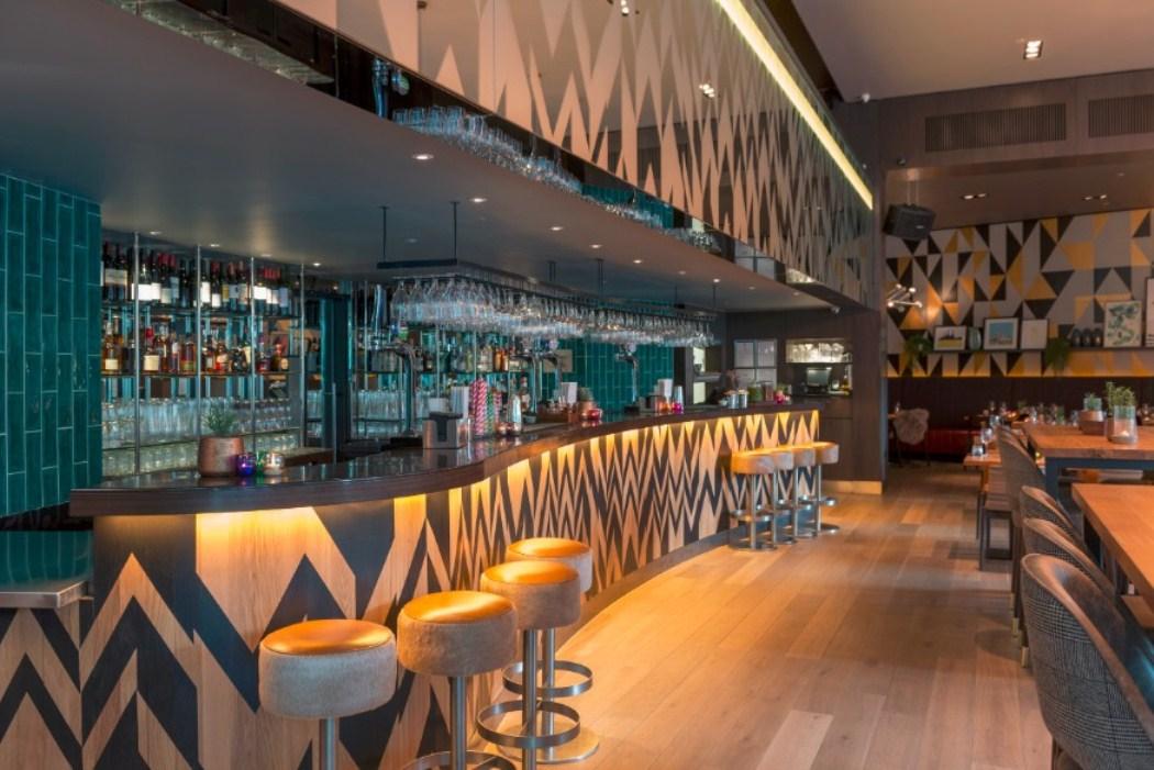 The Refinery New Street Square · London | Booked.it