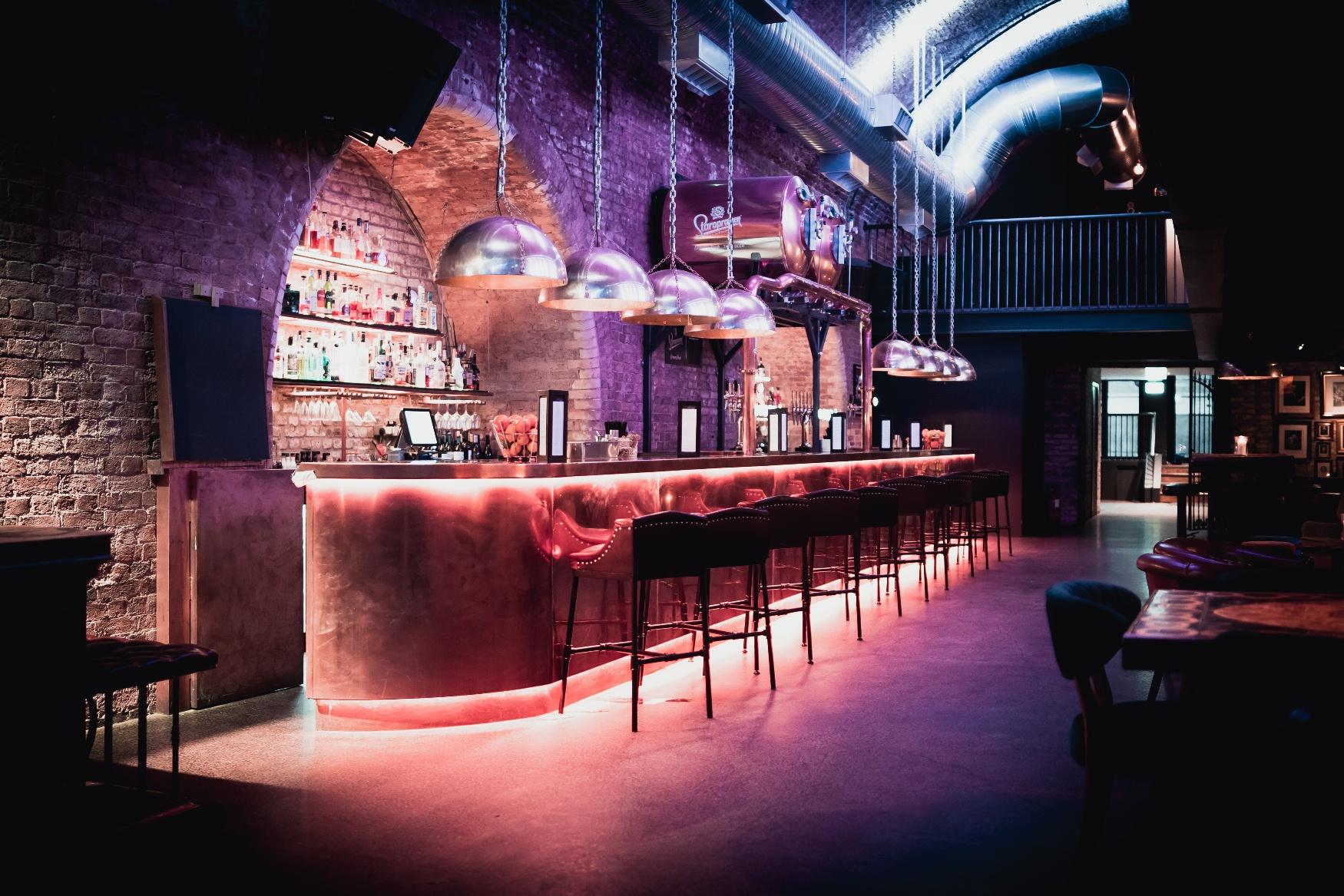 The Steelyard · London | Booked.it