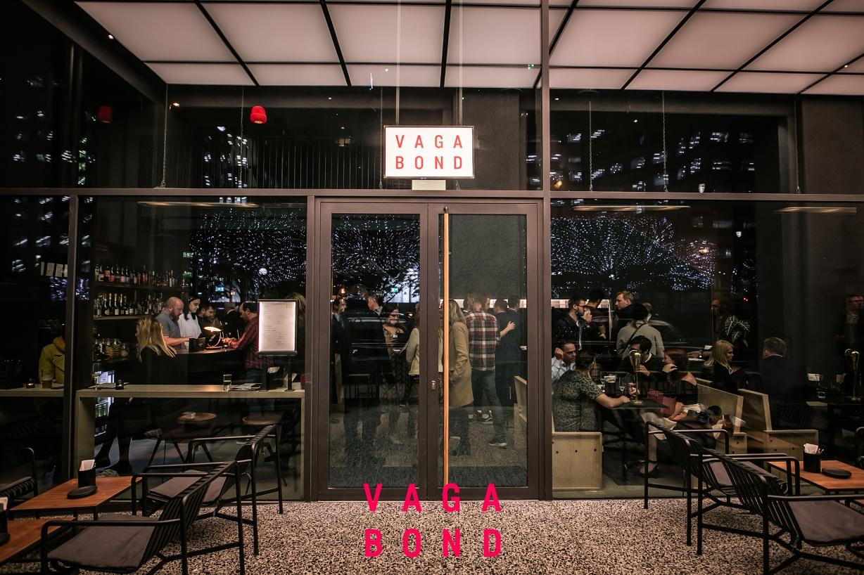 Vagabond Canary Wharf · London | Booked.it