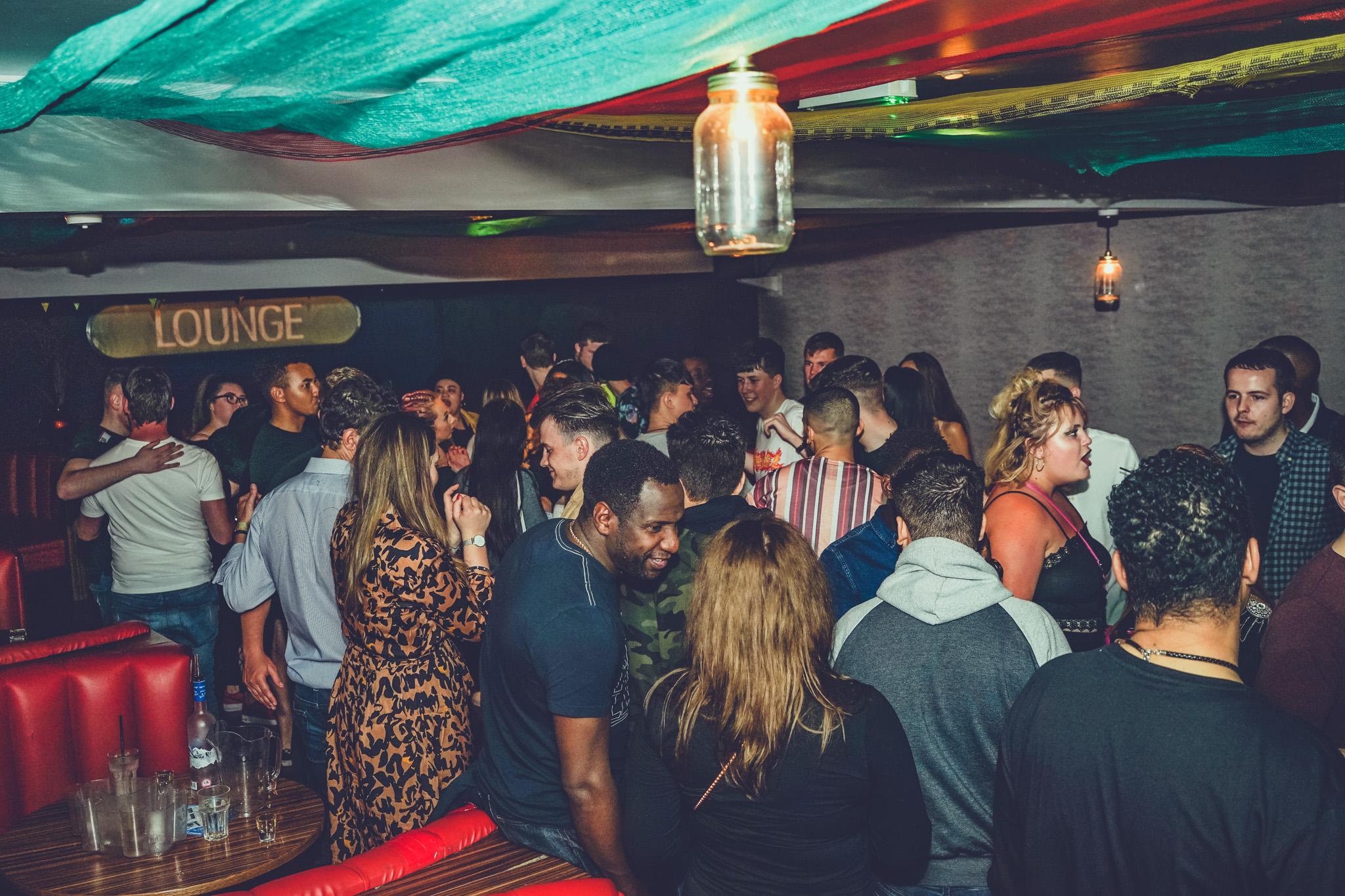 SUJU · Swindon | Booked.it