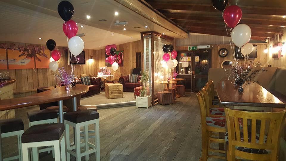 Steps Bar & Club · Redditch | Booked.it