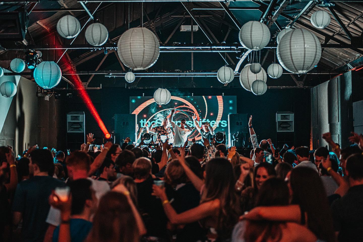 Constellations · Liverpool | Booked.it