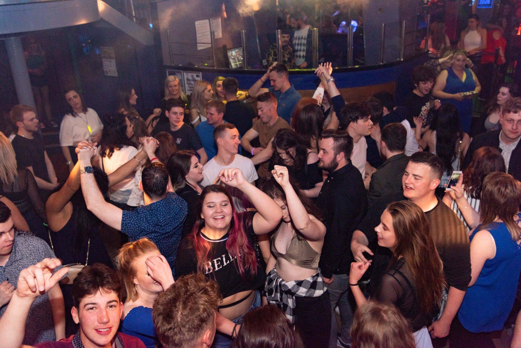 Joannas Nightclub · Elgin | Licklist