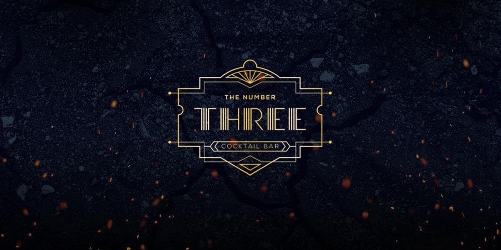 The Number 3 Cocktail Bar · Blackpool | Booked.it