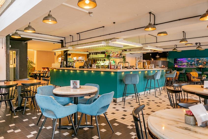 The Exhibit Balham · London | Booked.it