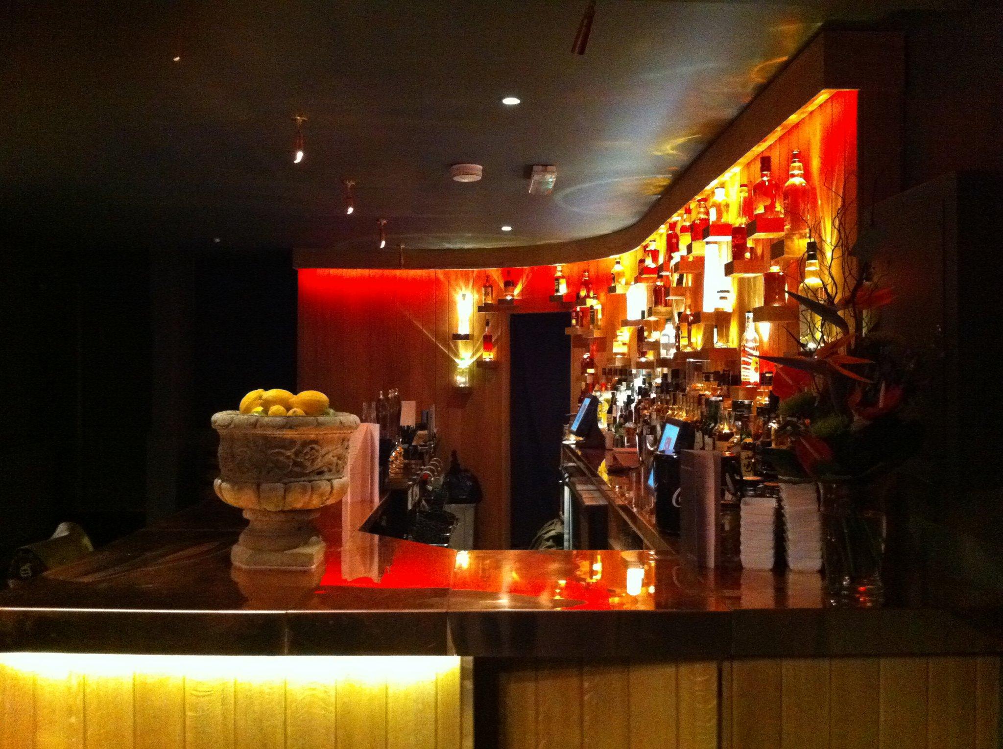 The Ten Bells · Norwich | Licklist