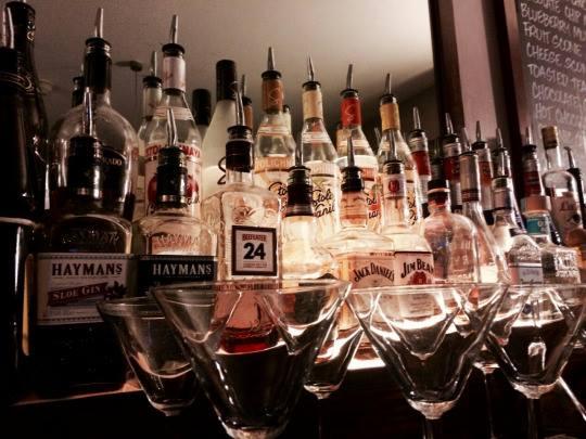 Dickens Inn · Middlesbrough | Booked.it