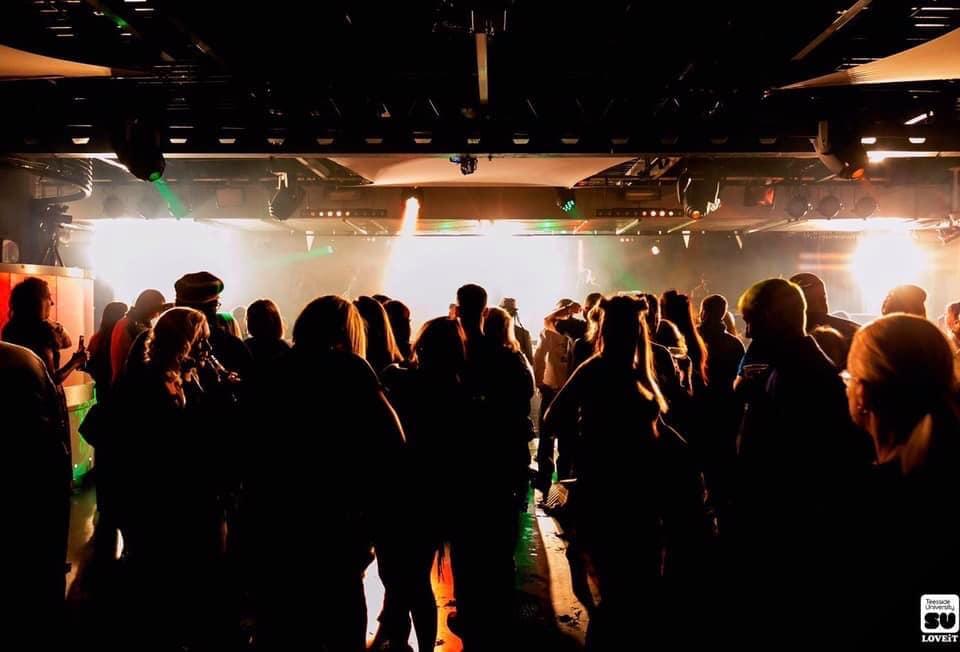 The Longlands Club · Middlesbrough | Booked.it