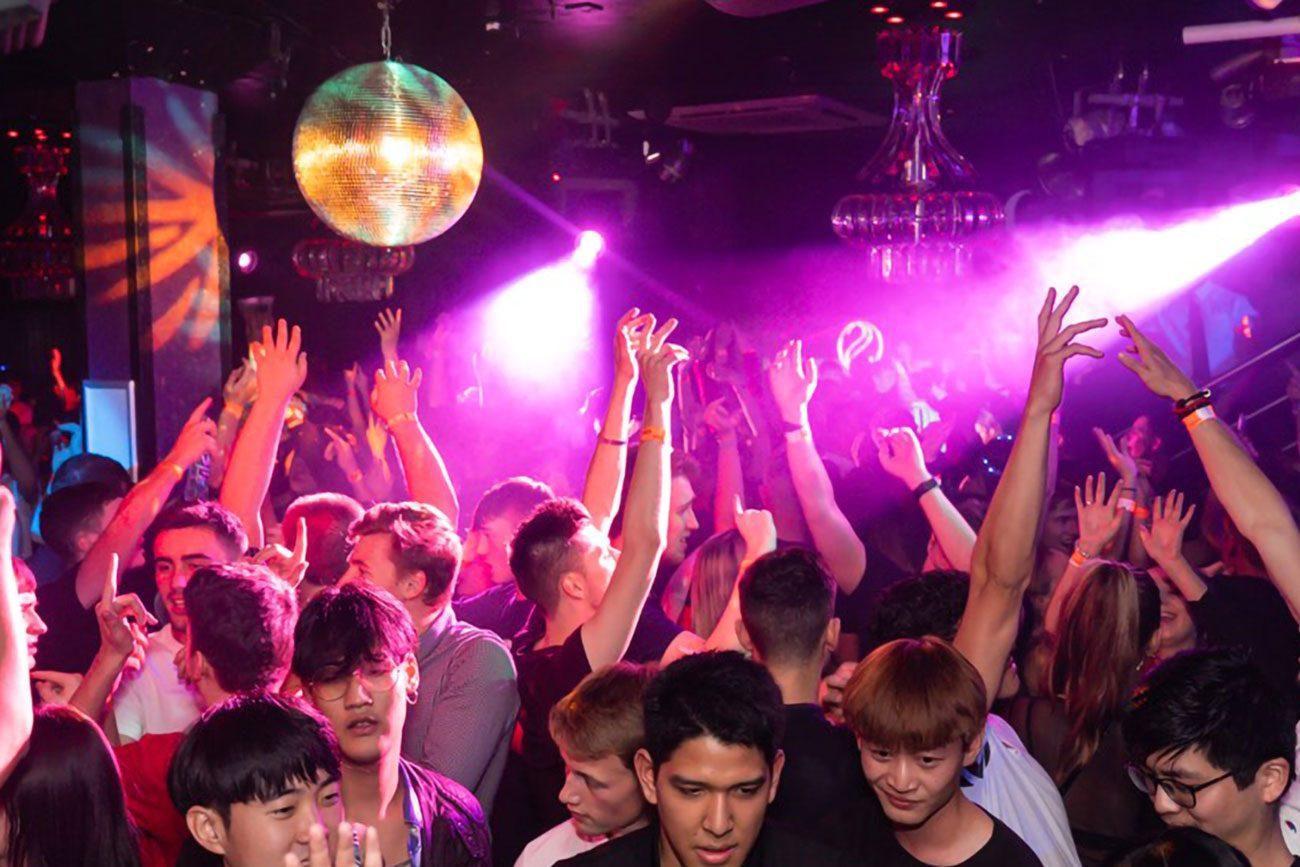 Club Salvation · York | Booked.it