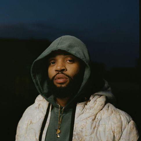 Jords tour afterparty – Notting Hill Arts Club