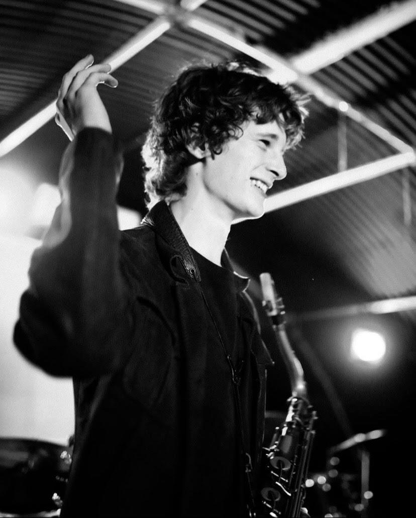 George Johnson Quintet + Faker Villain + Big Massive – Notting Hill ...