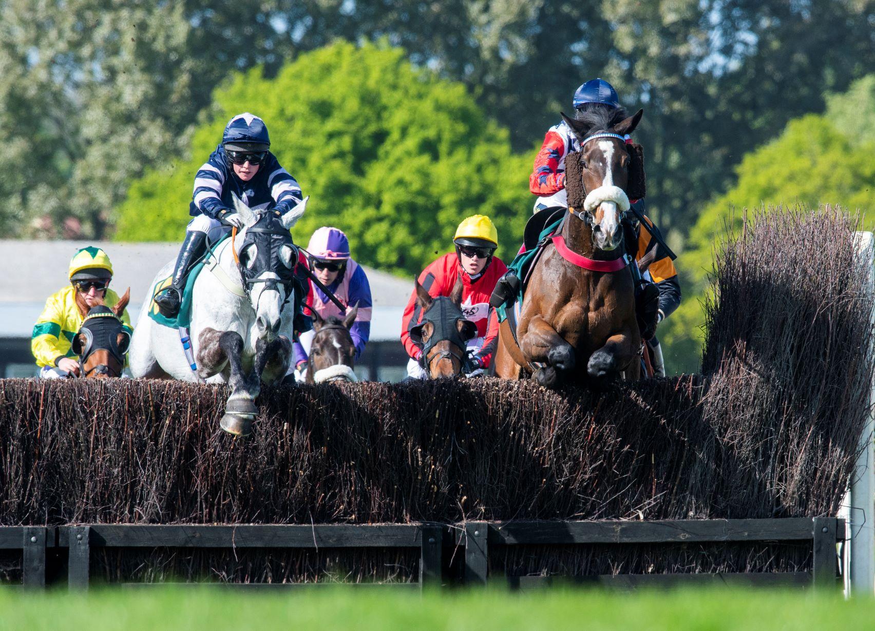 Racing fixture list for 2021 - Fakenham Racecourse