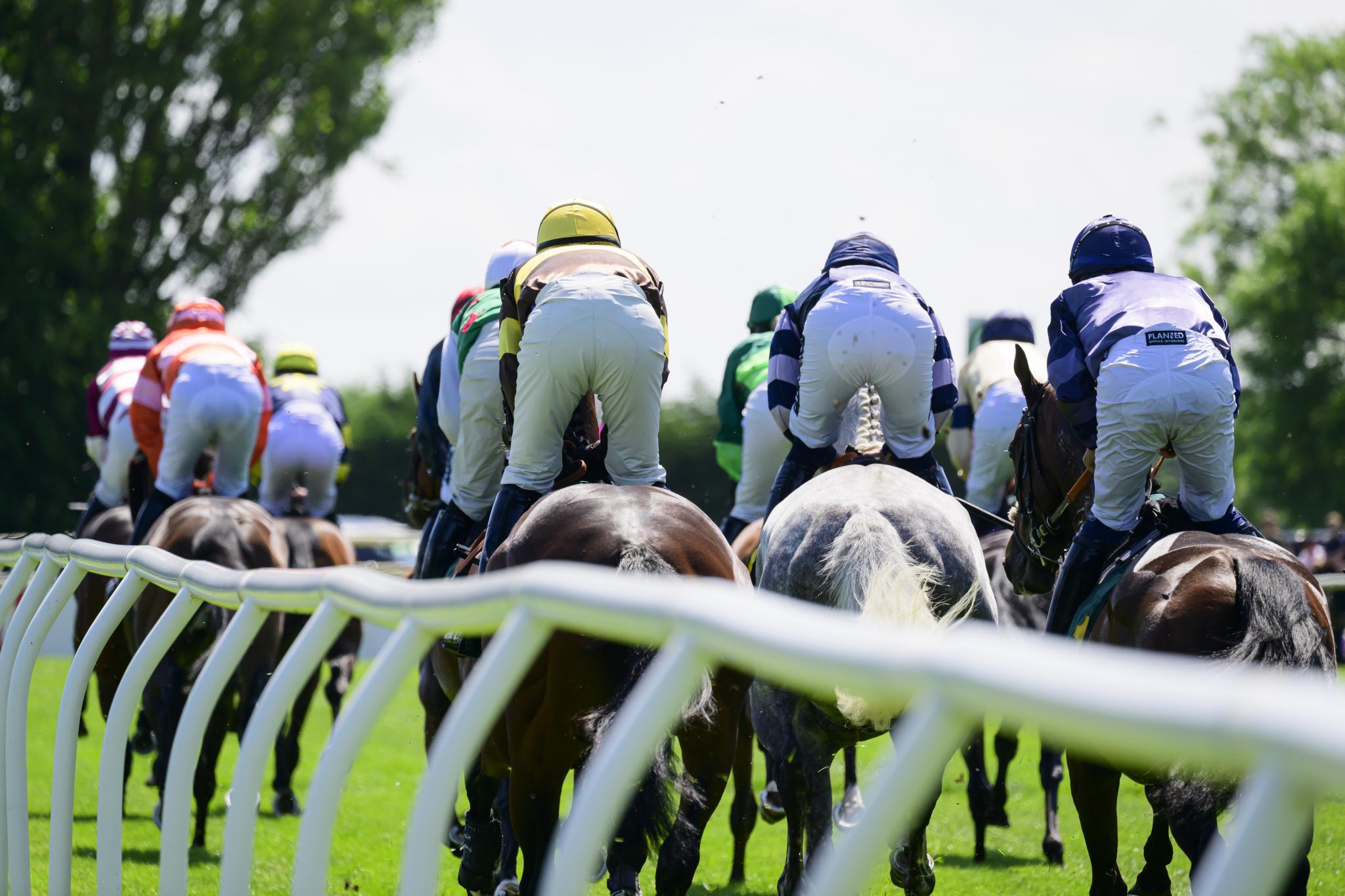 Racing fixture list for 2021 - Fakenham Racecourse