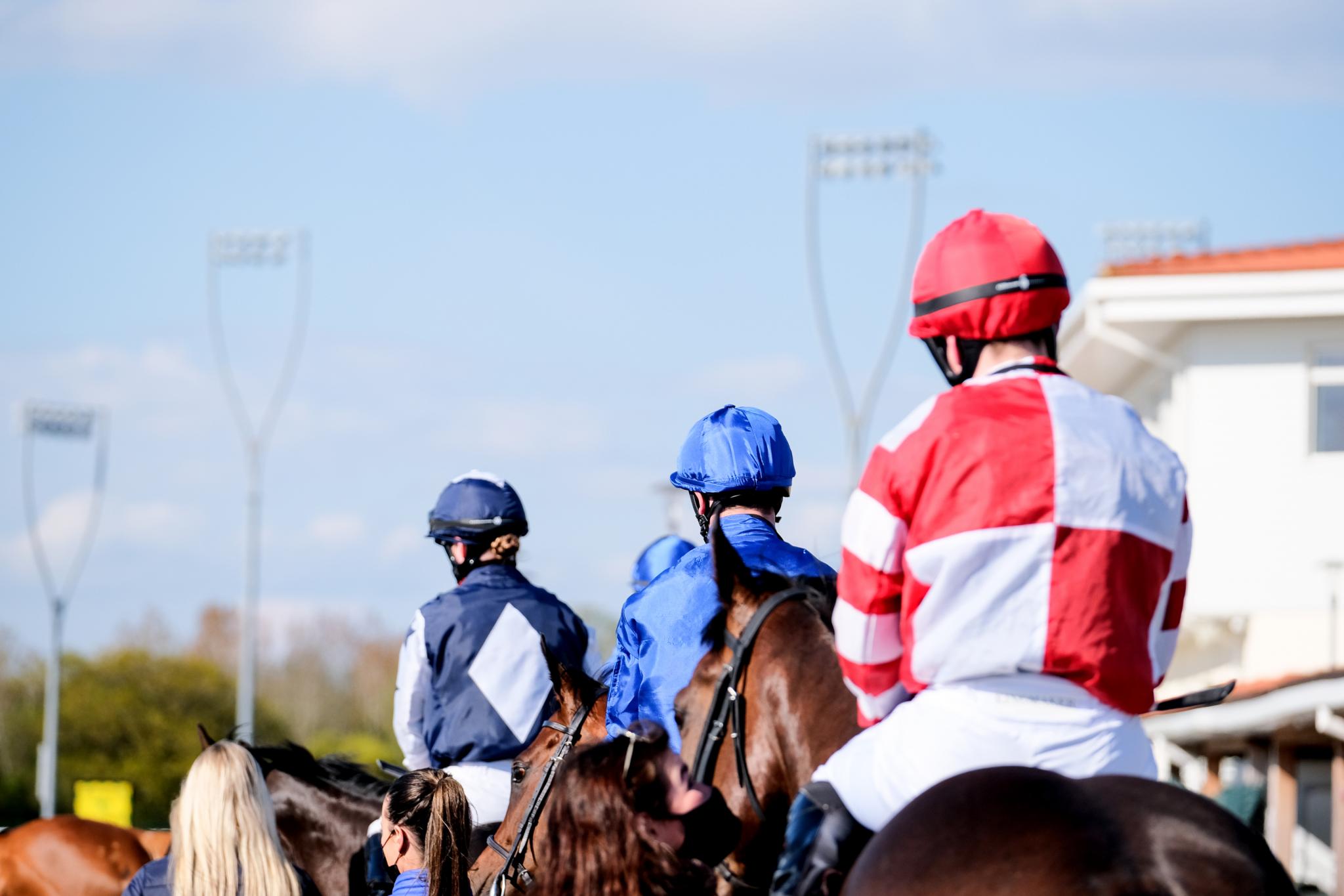 Events List – Chelmsford City Racecourse
