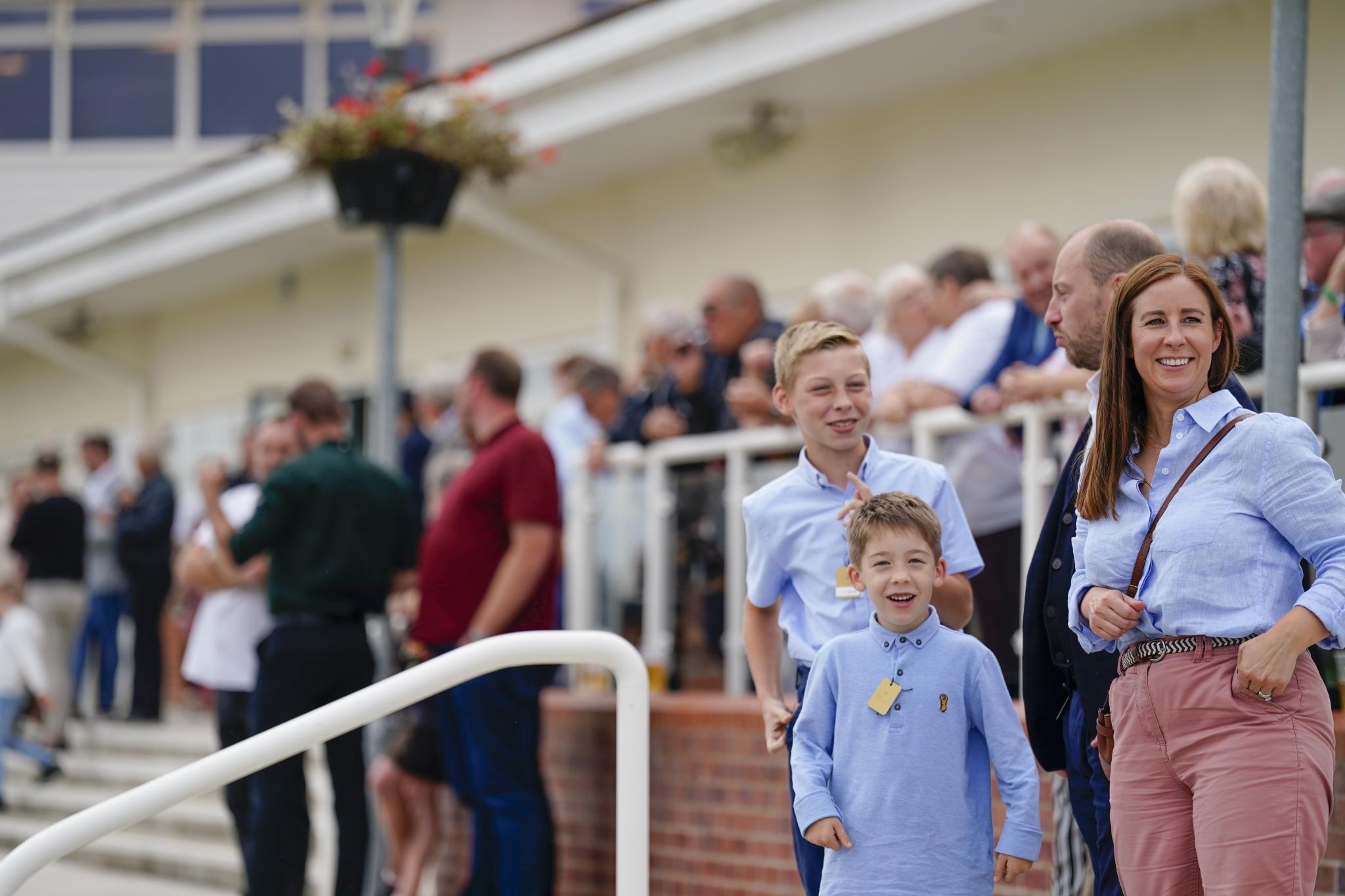 Events List – Chelmsford City Racecourse