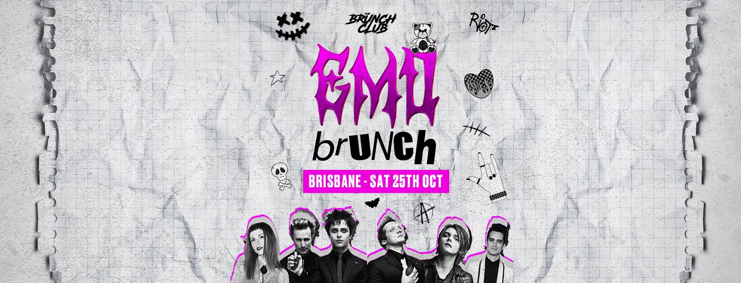 Book Top Themed Bottomless Brunches In Brisbane | Brunch Club