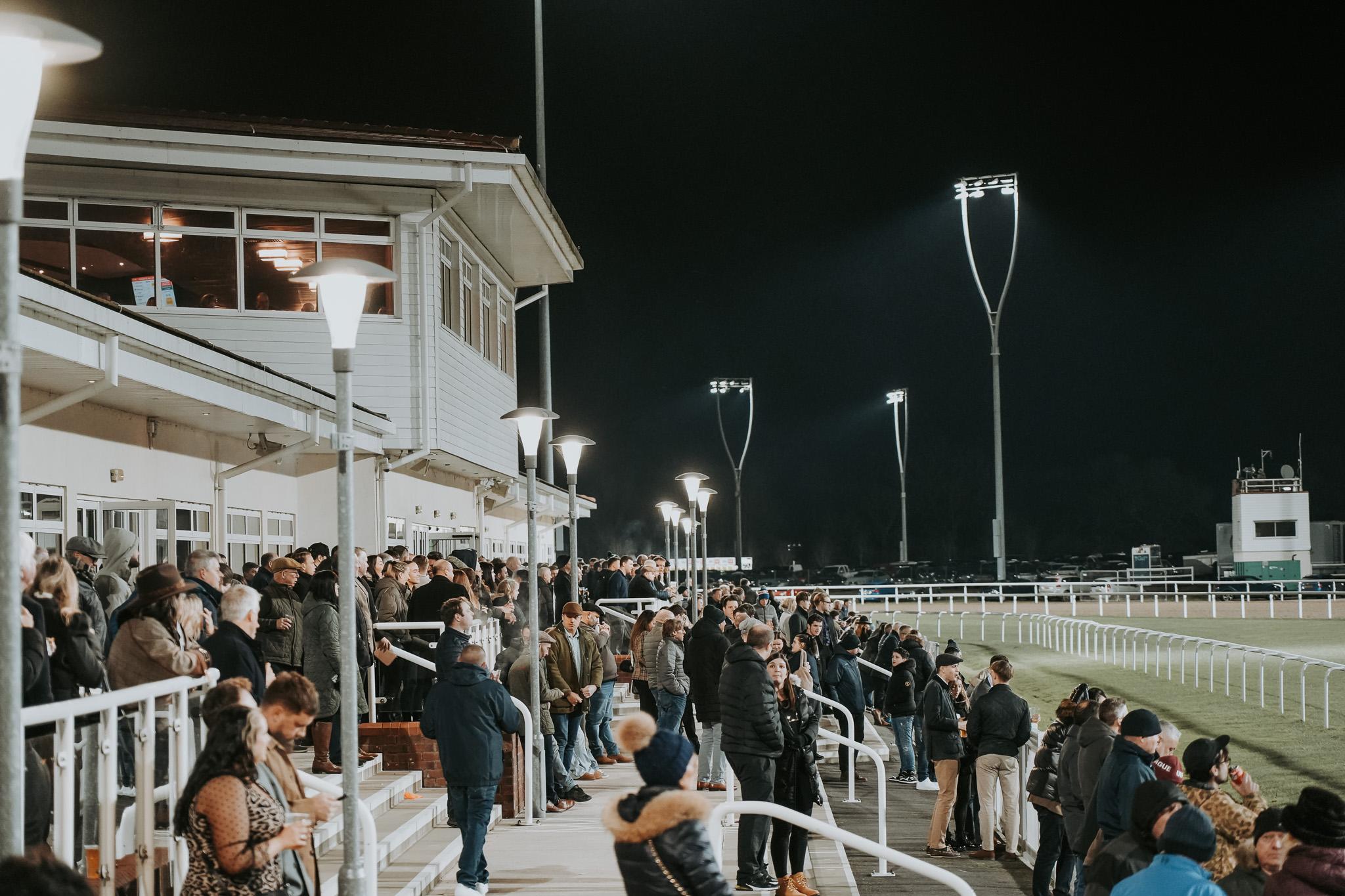 Events List – Chelmsford City Racecourse