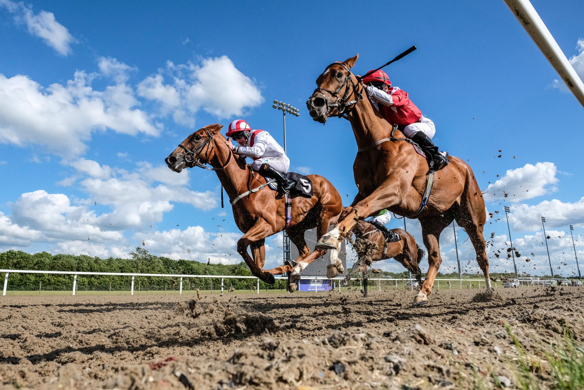 Events List – Chelmsford City Racecourse
