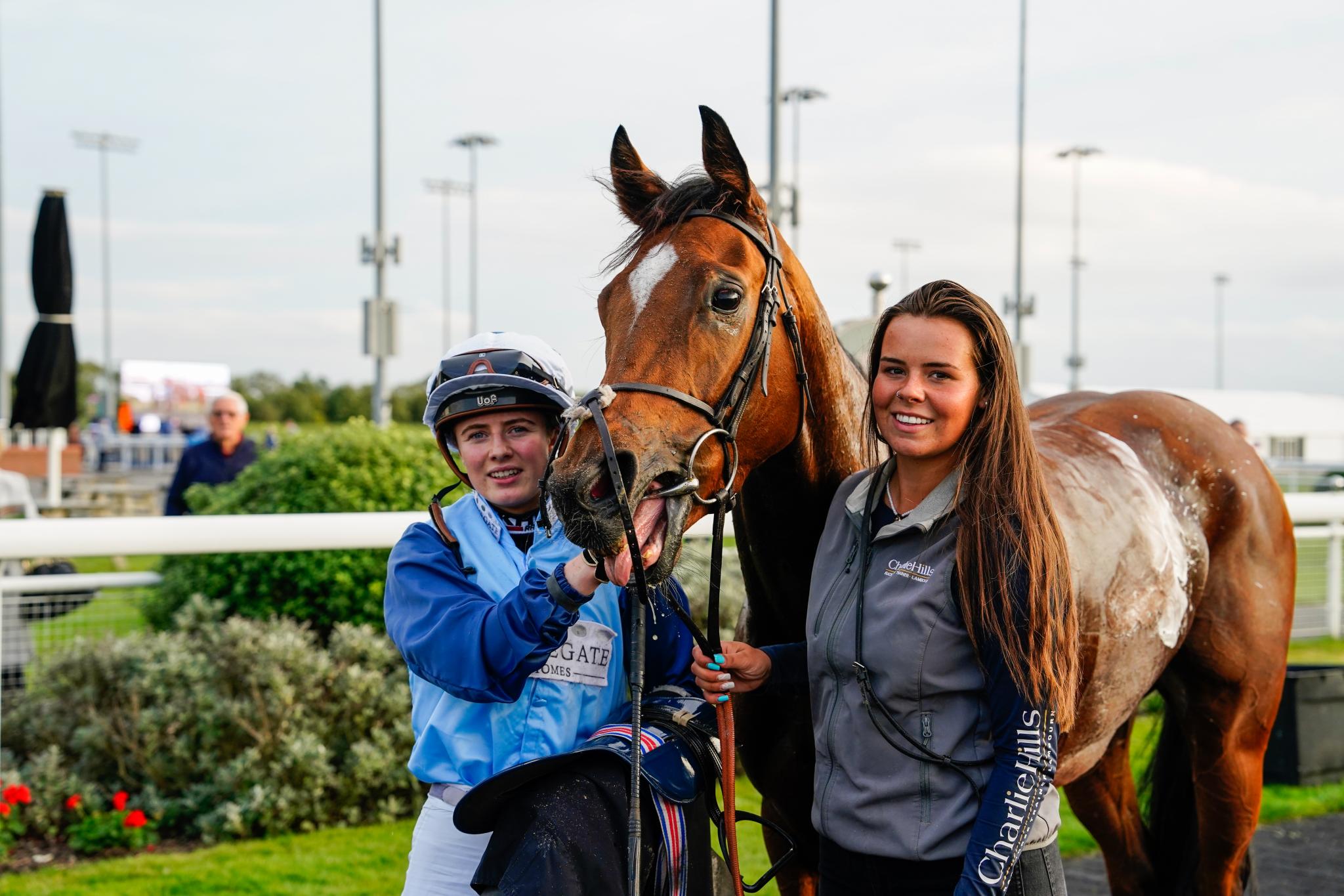 Events List – Chelmsford City Racecourse
