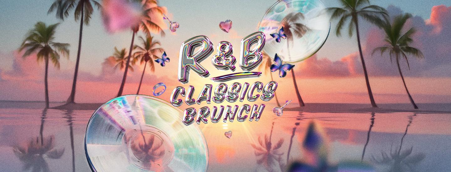 Best Sydney Themed Bottomless Brunches | Reserve your Spot!