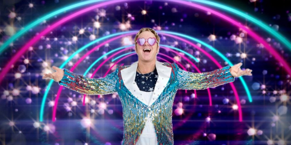 Live Entertainment - Showbars - Fantasy Island Skegness